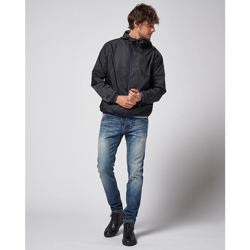 wjk ダブルジェイケイ utility shell parka メンズ 24春夏 2360pe30 : EXCLUSIVE ONLINE - 通販 - Yahoo!ショッピング