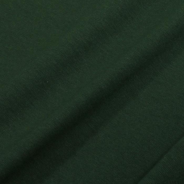 ANTICIPO アンティチポ スムースコットンクルーネック メンズ NEBBIOLO LUNGO SMOOTH ...