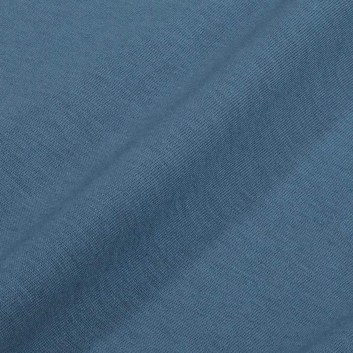 ANTICIPO アンティチポ スムースコットンクルーネック メンズ NEBBIOLO LUNGO SMOOTH ...