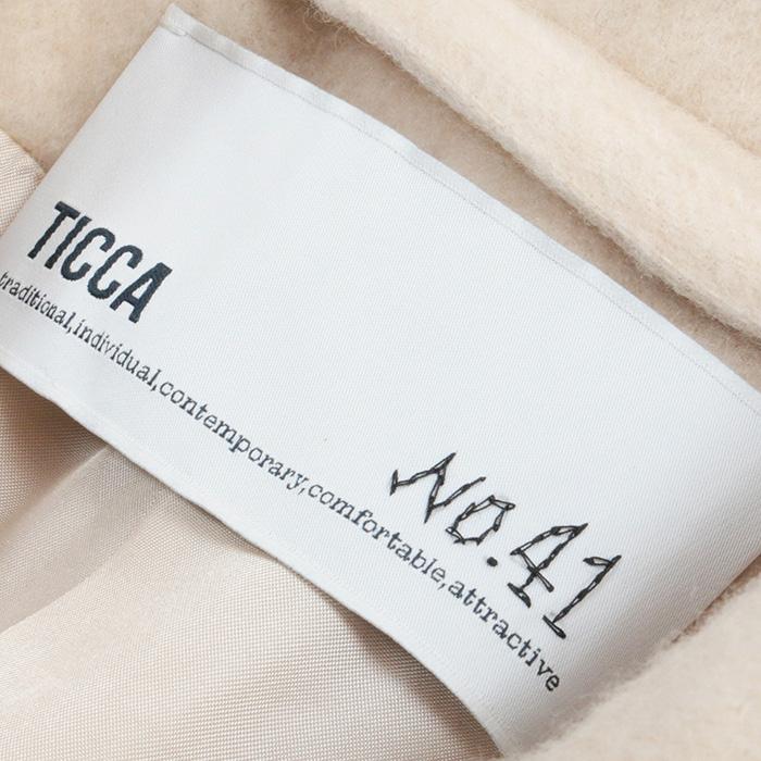 TICCA（ティッカ） プレミアムテントコート レディース 24秋冬 TBDA-001 : EXCLUSIVE ONLINE - 通販 ...