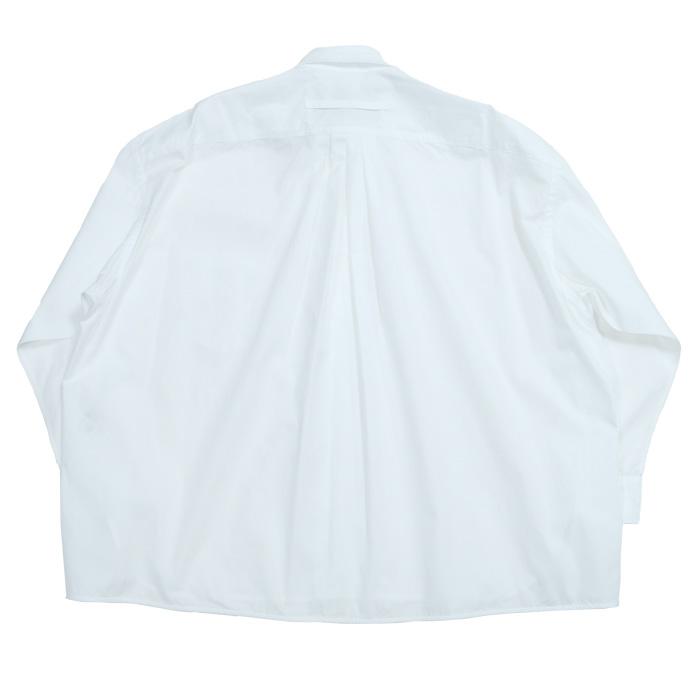 TICCA ティッカ プレミアムスクエアビッグシャツレディース 春夏 TBDS-001 : EXCLUSIVE ONLINE - 通販 - Yahoo!ショッピング