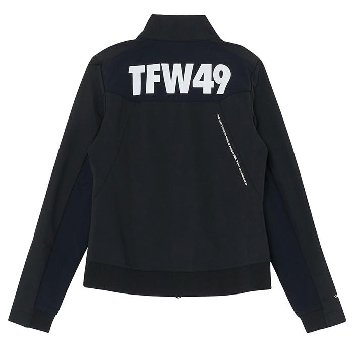 TFW49 ティーエフダブリュー49 MULTI PURPOSE BLOUSON マルチパーパスブルゾン 24秋冬 TL04242001 : EXCLUSIVE ONLINE - 通販 ...