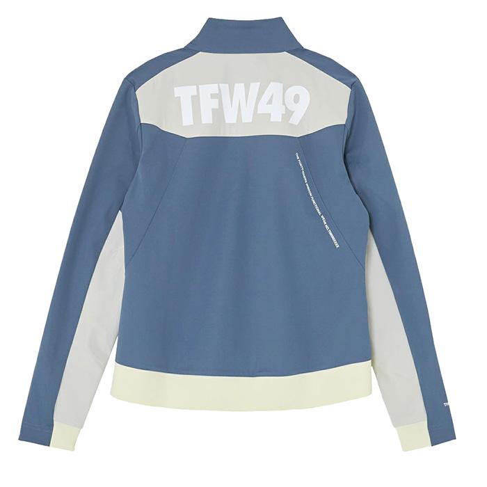 TFW49 ティーエフダブリュー49 MULTI PURPOSE BLOUSON マルチパーパスブルゾン 24秋冬 TL04242001 : EXCLUSIVE ONLINE - 通販 ...