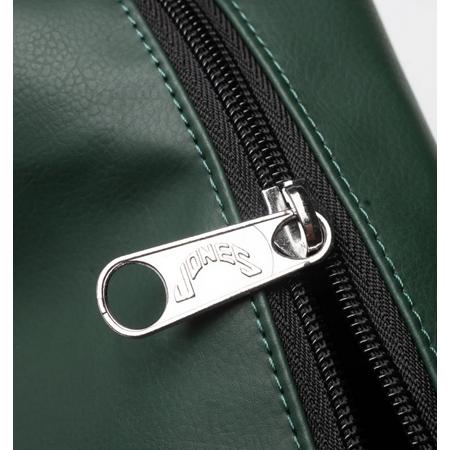 JONES Sports 【土日祝も発送】Jones ジョーンズ Dopp Kit - Kodiak ラウンドポーチ : excors ...