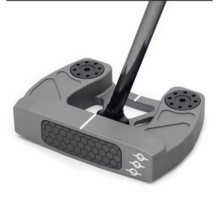 Void Golf Goliath Centerfire Silver : excors golf - 通販 - Yahoo!ショッピング