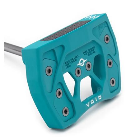 Void Golf Goliath Centerfire Teal : excors golf - 通販 - Yahoo!ショッピング