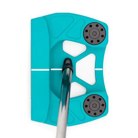 Void Golf Goliath Centerfire Teal : excors golf - 通販 - Yahoo!ショッピング