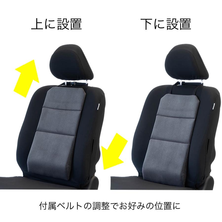 ジェルクッション 腰痛 クッション 車 日本製 体圧分散 高品質 ドライブ エクスジェル EXGEL ハグドライブ ロングパッド スタンダードセット : hud2335 : エクスジェル ...