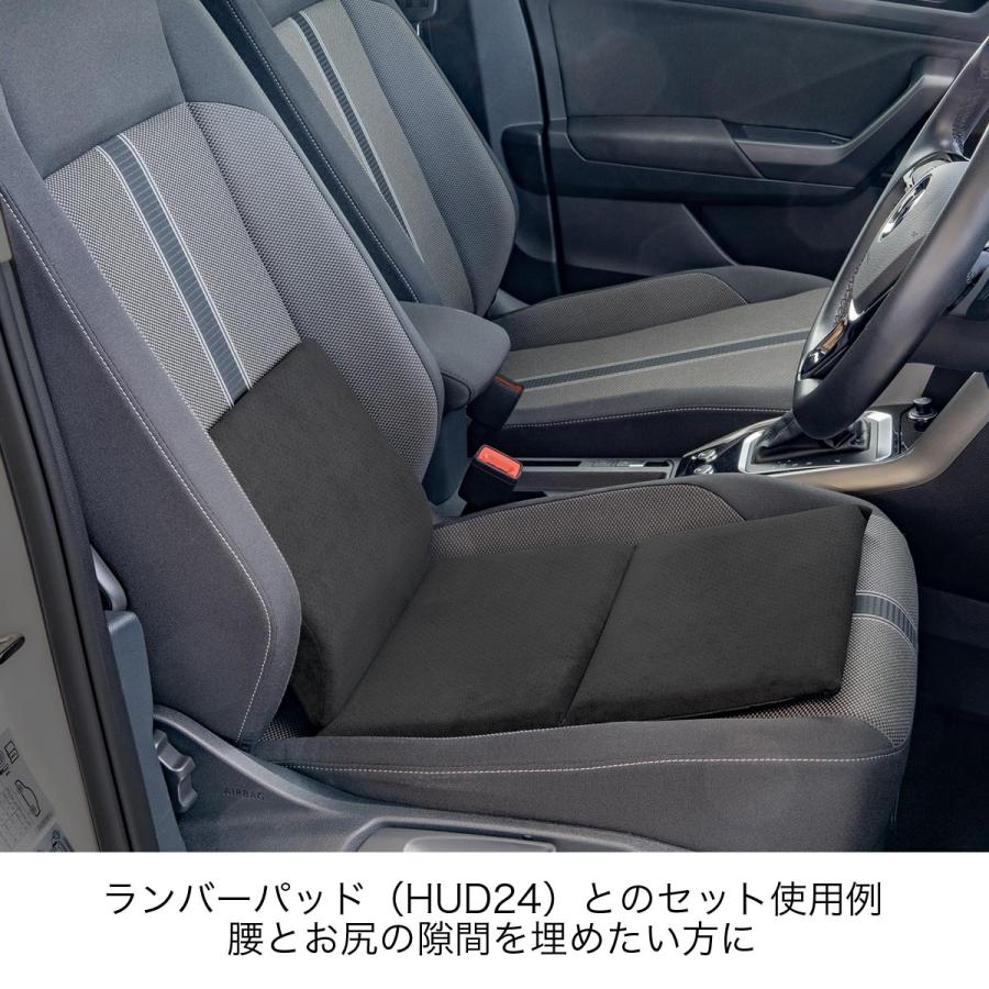 EXGEL ジェルクッション 腰痛 クッション 車 腰痛対策 腰痛防止 日本製 体圧分散 高品質 ドライブ エクスジェル ハグドライブ シートパッド ハイエスト : エクスジェルシーティング ...