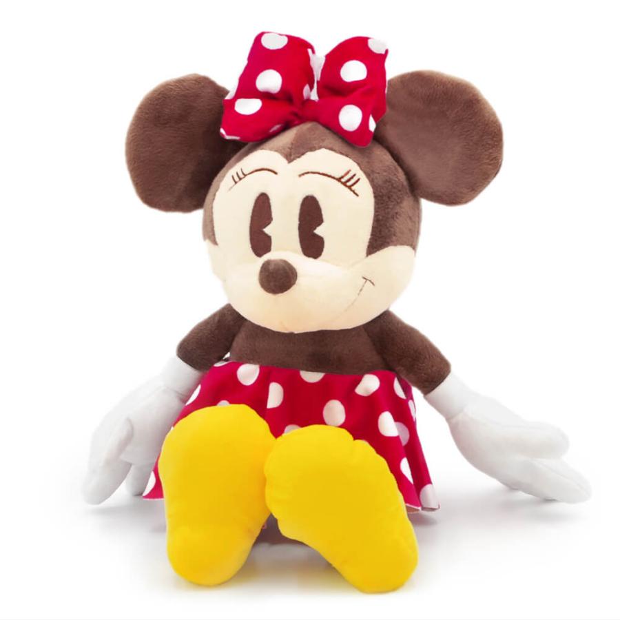 Disney オールドミッキー／ミニー ぬいぐるみ ディズニー 人気 かわいい おしゃれ お祝い ギフト プレゼント 結婚祝い 誕生日 出産祝い 卒業 卒園 叙勲 : 贈り物のエクスギフト ...