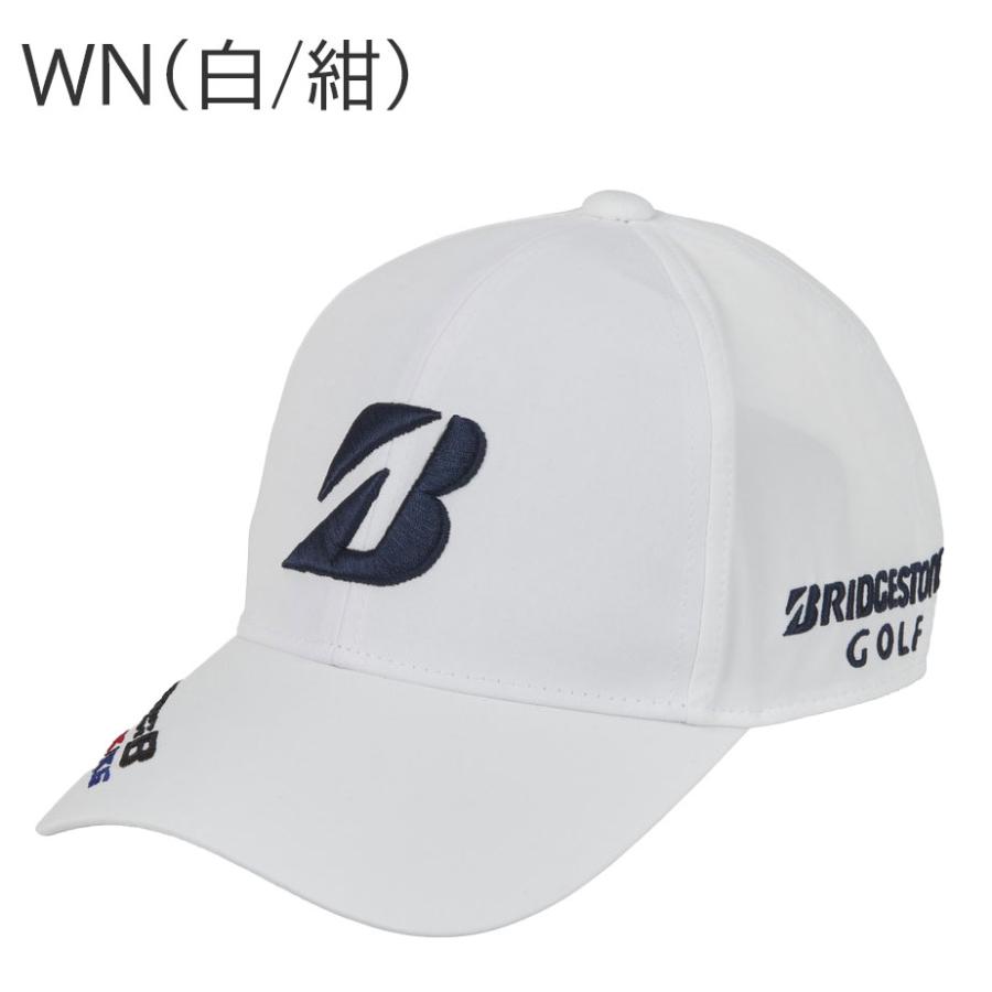 BRIDGESTONE GOLF ブリヂストン ゴルフ プロモデルキャップ CPG24A メンズ 2024年モデル : EX GOLF Yahoo!ショッピング店 - 通販 - Yahoo ...