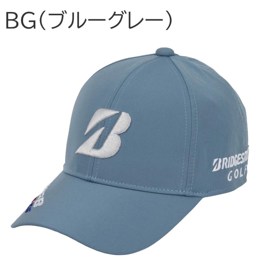 BRIDGESTONE GOLF ブリヂストン ゴルフ プロモデルキャップ CPG24A メンズ 2024年モデル : EX GOLF Yahoo!ショッピング店 - 通販 - Yahoo ...