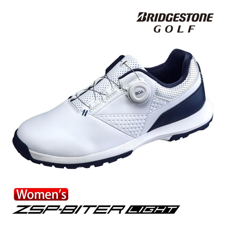 BRIDGESTONE GOLF ブリヂストン ゴルフ ゼロ・スパイク バイター