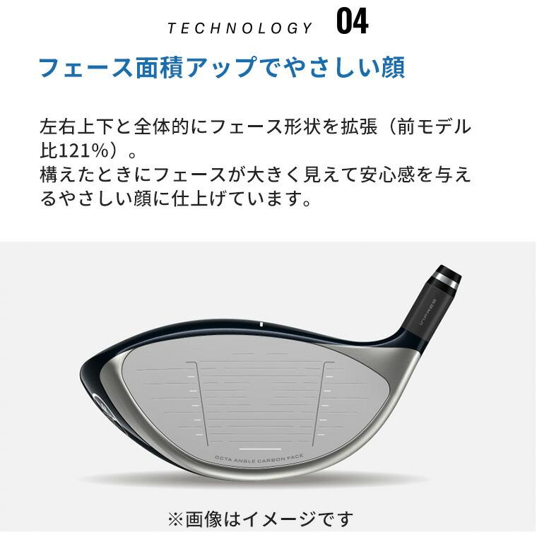 YAMAHA（ヤマハ） INPRES DRIVESTAR For Ladies ドライバー レディース