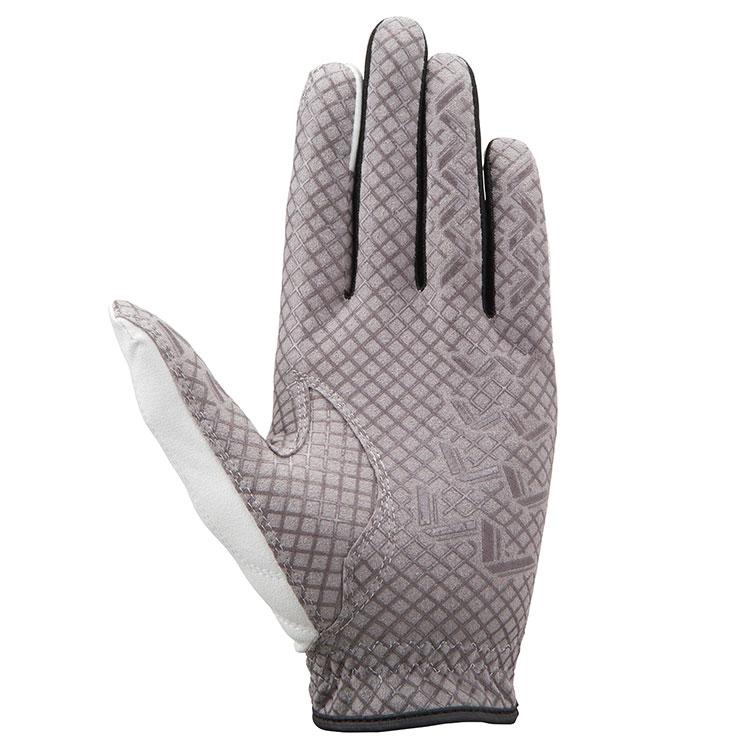 MIZUNO ミズノ W-GRIP-ダブルグリップ- ゴルフ グローブ メンズ (左手用) 5MJML051 : EX GOLF Yahoo ...