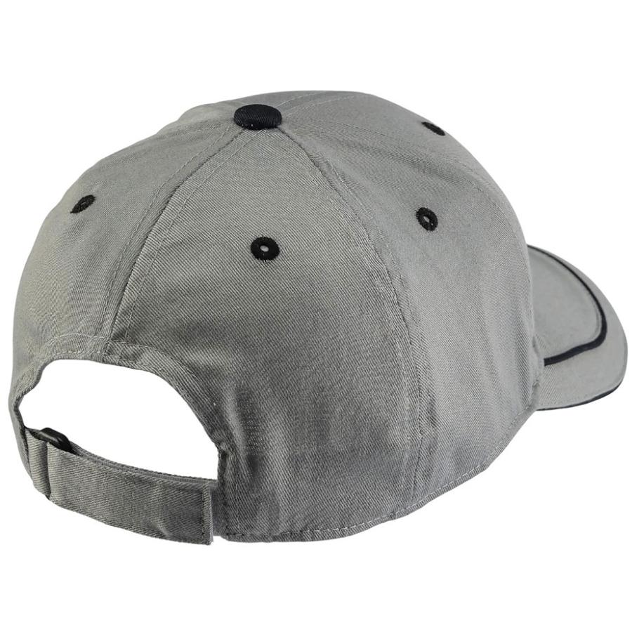 kasco キャスコ T/Cツイルキャップ メンズ BZC-2325A ゴルフ Kasco : EX GOLF Yahoo!ショッピング店 - 通販 - Yahoo!ショッピング