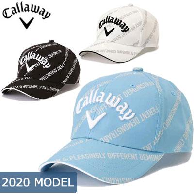 Callaway (キャロウェイ) Cap DSPD STRIPE メンズ キャップ 241-0191500 = : EX GOLF ...