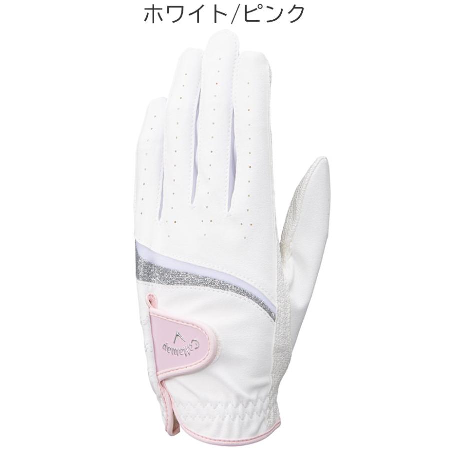Callaway キャロウェイ スタイル Style グローブ 23 JM 左手用 レディース 18〜21cm ゴルフ 2023年モデル : EX GOLF Yahoo!ショッピング店 ...