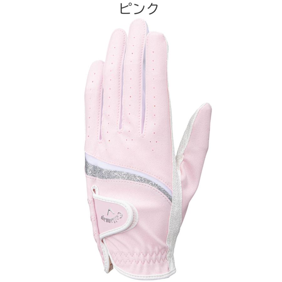 Callaway キャロウェイ スタイル Style グローブ 23 JM 左手用 レディース 18〜21cm ゴルフ 2023年モデル : EX GOLF Yahoo!ショッピング店 ...
