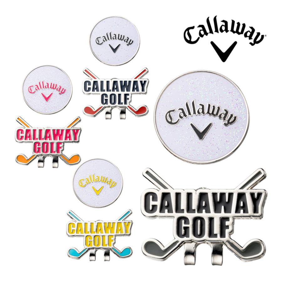Callaway キャロウェイ ロゴ マーカー Logo Marker 23 JM ゴルフ 2023年モデル : EX GOLF Yahoo ...