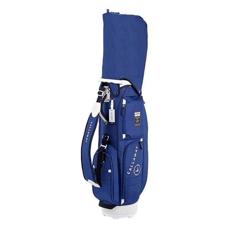 キャロウェイ アドバンス キャディバッグ Advance 25 JM メンズ 9.5型 ゴルフ 2025年モデル Callaway ...
