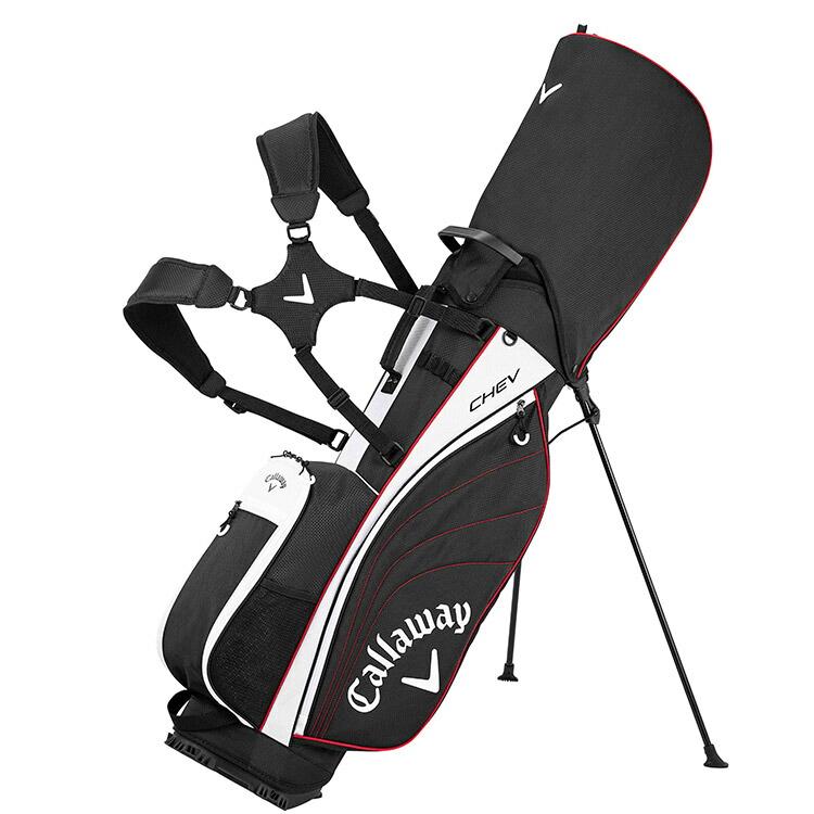 Callaway（キャロウェイ） シェブ スタンドキャディバッグ Chev Stand