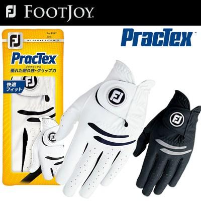 FootJoy 【ネコポス便発送】FOOTJOY (フットジョイ) PracTex グローブ (左手用) FGPT17 = : EX GOLF Yahoo!ショッピング店 - 通販 ...