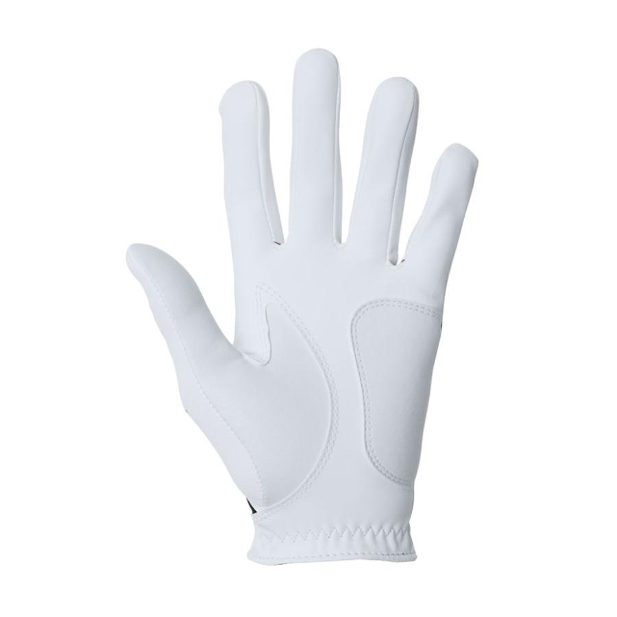 FootJoy 【即納可能】フットジョイ WeatherSof ウェザーソフ ゴルフ グローブ 左手用 メンズ FGWF23 ホワイト 2023年モデル FOOTJOY : EX GOLF ...