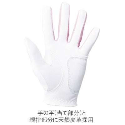 FootJoy FOOTJOY (フットジョイ) WeatherSof レディース グローブ (左手用) FGWFW18 = : EX GOLF Yahoo!ショッピング店 - 通販 ...