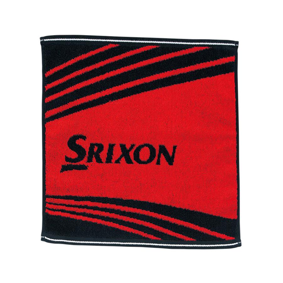 SRIXON ダンロップ スリクソン タオル ポーチ ソックス マーカー ティセット GGF-30408 ギフト ゴルフ DUNLOP ...