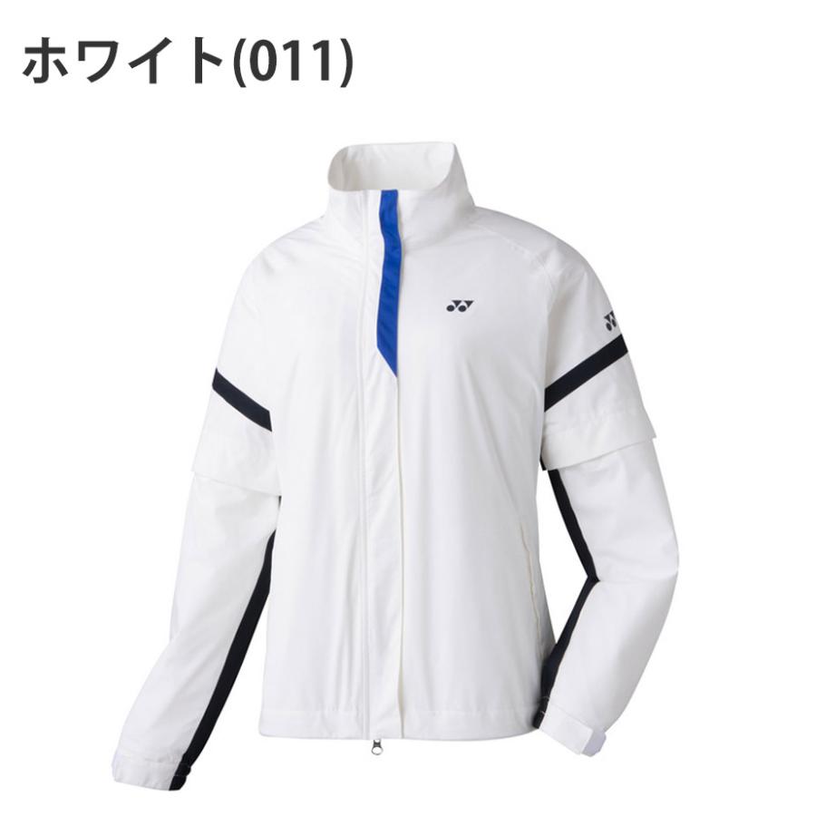 YONEX（ヨネックス） レインブルゾン レディース GWT9906 レインウェア