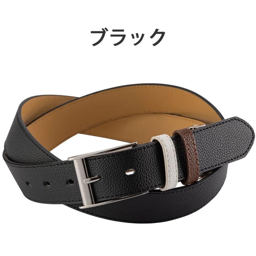 kasco キャスコ シボ柄ベルト メンズ KBT-2339A サイズ調整可能 ゴルフ 2023年モデル Kasco : EX GOLF ...