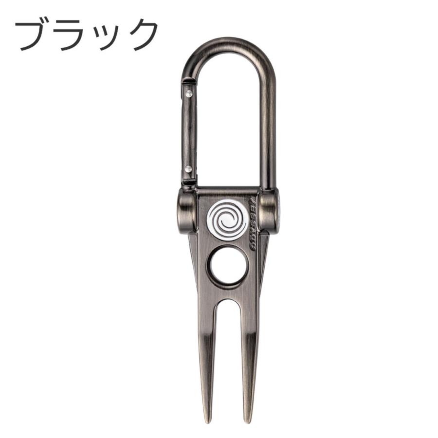 ODYSSEY（キャロウェイゴルフ） オデッセイ ディボットツール Divot Tool 24 JM ゴルフ 2024年モデル ODYSSEY ...