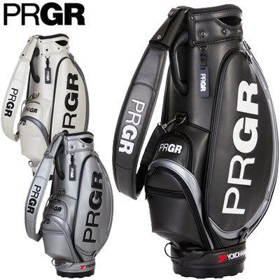 PRGR プロギア スポーツモデル キャディバッグ PRCB-212[PRGR] : EX GOLF Yahoo!ショッピング店 - 通販 - Yahoo!ショッピング