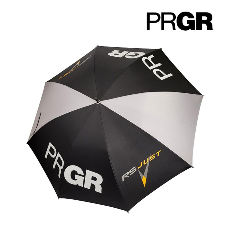 PRGR アンブレラ プロギア スポーツモデル 契約プロ使用 大型アンブレラ PRUM-231 77cm 550g 晴雨兼用 傘 ゴルフ ...