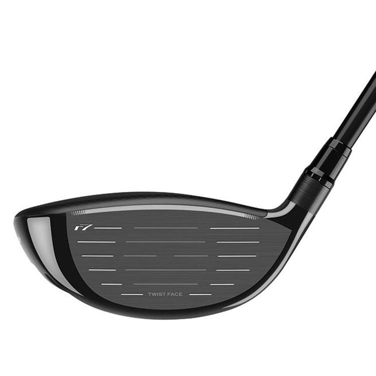 TaylorMade（テーラーメイド） r7 QUAD ミニ ドライバー 右用 r7QMD Diamana SILVER TM55 カーボン ...