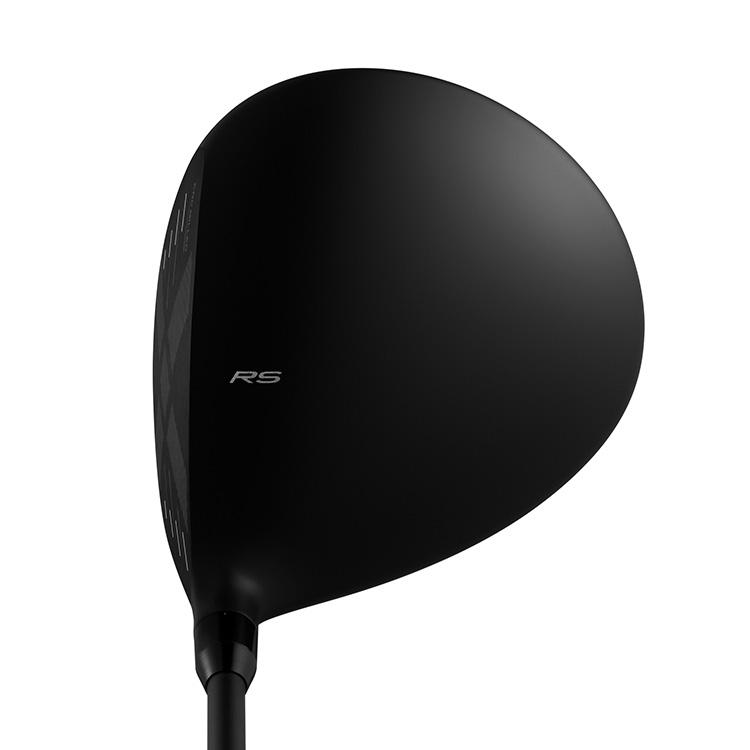 PRGR（プロギア） RS ドライバー メンズ 右用 Diamana FOR PRGR