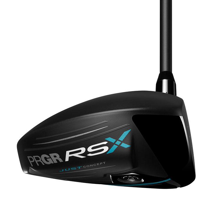 PRGR 【メーカーカスタム】プロギア RS ドライバー 2024 Diamana WB カーボンシャフト RSXシリーズ : EX GOLF Yahoo!ショッピング店 - 通販 ...
