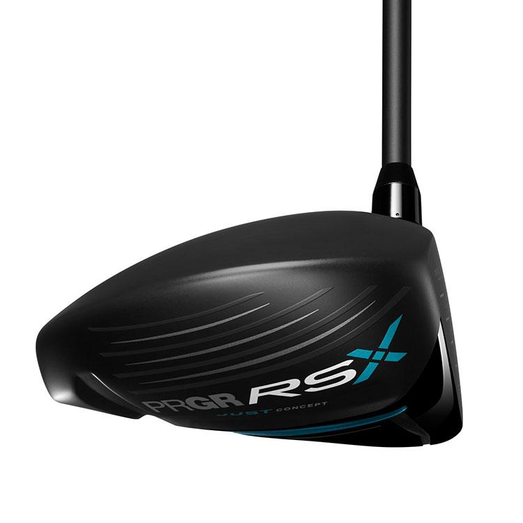 【メーカーカスタム】プロギア RS F ドライバー 2024 TOUR AD for PRGR カーボンシャフト RSXシリーズ PRGR : rsx-drfc-1-2200010870008 ...