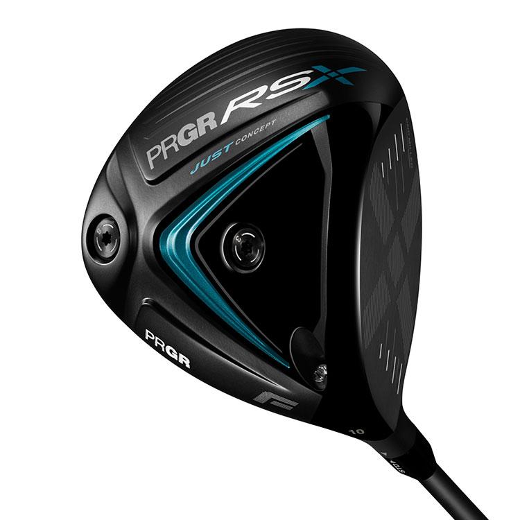 PRGR 【メーカーカスタム】プロギア RS F ドライバー 2024 VENTUS BLUE カーボンシャフト RSXシリーズ : EX GOLF Yahoo!ショッピング店 - 通販 ...