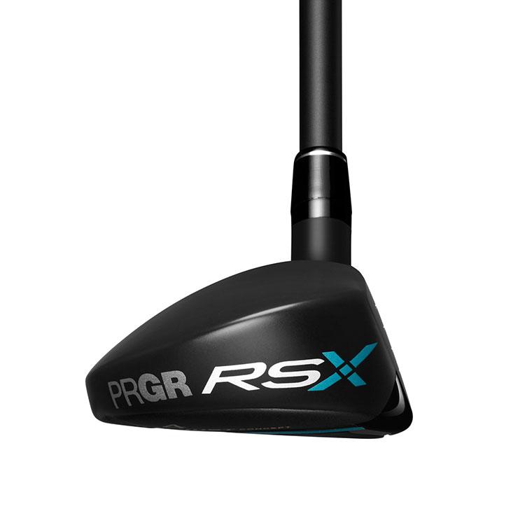 PRGR 【メーカーカスタム】プロギア RS ユーティリティ 2024 TOUR AD U カーボンシャフト RSXシリーズ : EX GOLF Yahoo!ショッピング店 - 通販 ...
