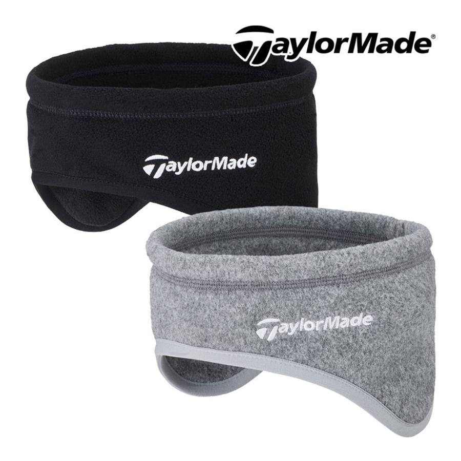 TaylorMade 【即納可能】テーラーメイド イヤーウォーマー メンズ TL024 冬 ゴルフ 2023年モデル : EX GOLF ...