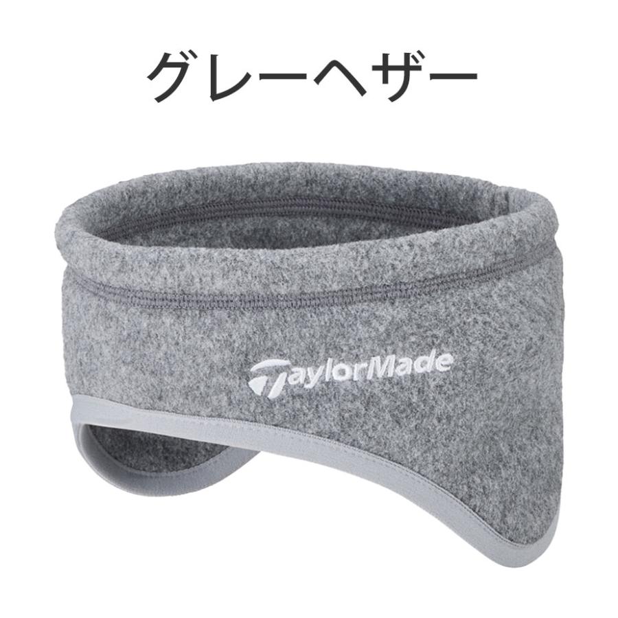 TaylorMade 【即納可能】テーラーメイド イヤーウォーマー メンズ TL024 冬 ゴルフ 2023年モデル : EX GOLF ...