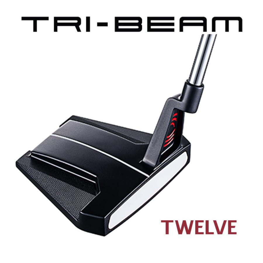 ODYSSEY（キャロウェイゴルフ） オデッセイ TRI-BEAM 2023 パター