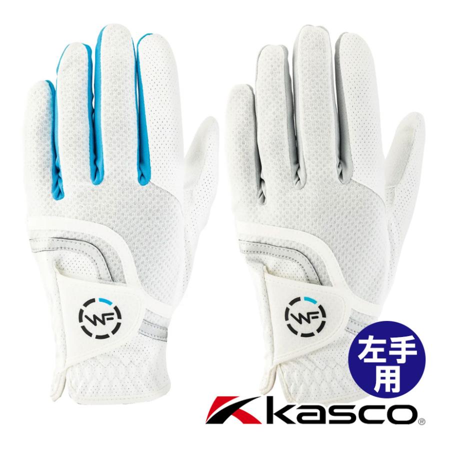 kasco キャスコ ウェザーフリー クールグローブ 左手用 メンズ WFCF-2216 夏 UVカット ゴルフ Kasco : EX GOLF Yahoo!ショッピング店 - 通販 ...