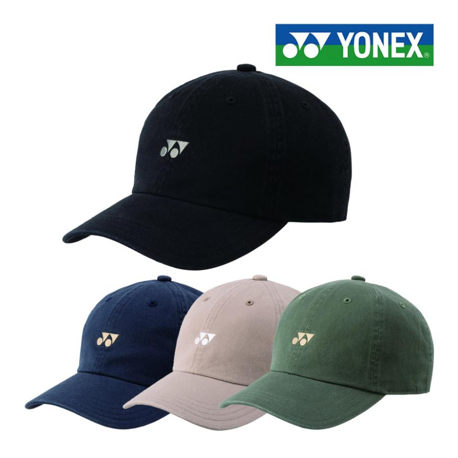 YONEX ヨネックス ユニキャップ 40128 メンズ レディース ゴルフ 2025年モデル : EX GOLF Yahoo!ショッピング店 ...