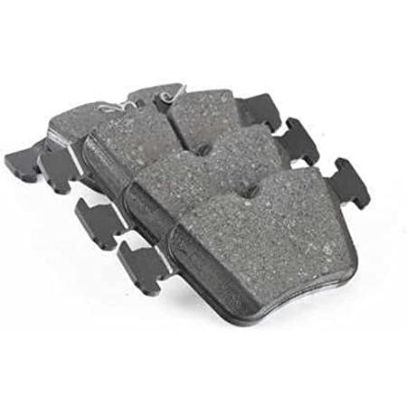 ベンツ W205 X253 リア ブレーキパッド 左右セット C180 C200 C220d C250 C300 C350 GLC200 ...