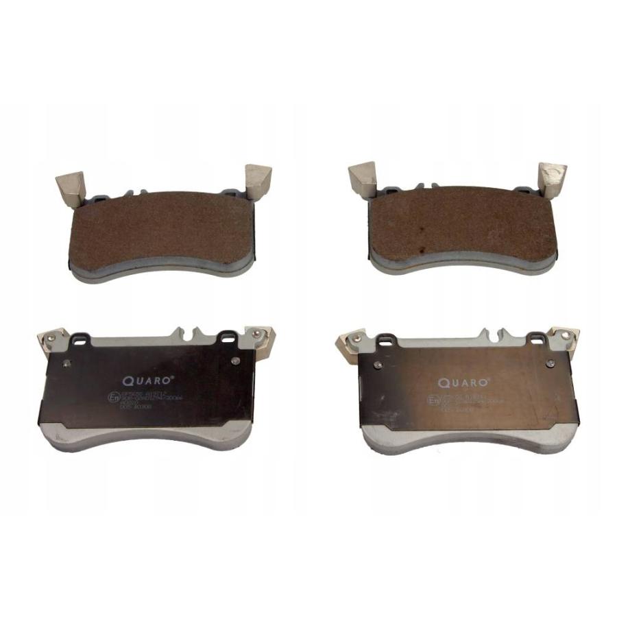 ベンツ W117 X156 フロント ブレーキパッド 左右セットCLA45 GLA45 0084203220 0004204100 ...