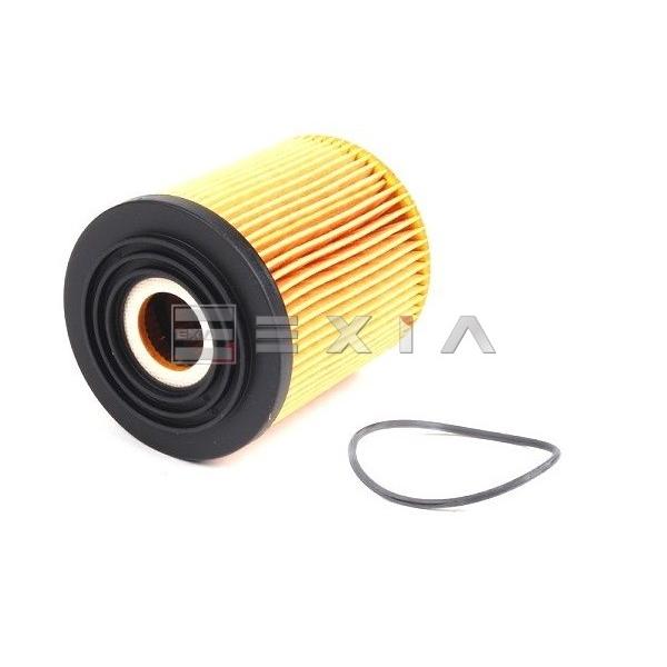 BMW MINI ミニクーパー R50 R52 R53 エンジンオイルフィルター 11427512446 11427509208 : EXIA ...