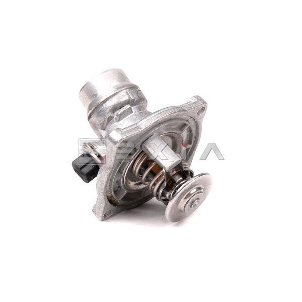 BMW E39 E38 E53 X5 サーモスタット 535i 540i 735i 740i 4.4i 4.6si 11531436386 : EXIA - 通販 - Yahoo!ショッピング